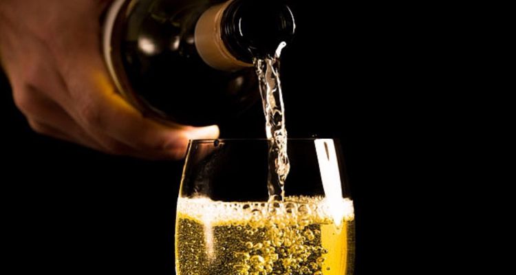 Sommelier Formateur - Service d un vin effervescent